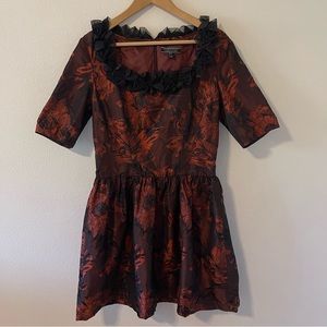 Peruvian Connection | Dresses | Peruvian Connection Marilyn Party Dress ...